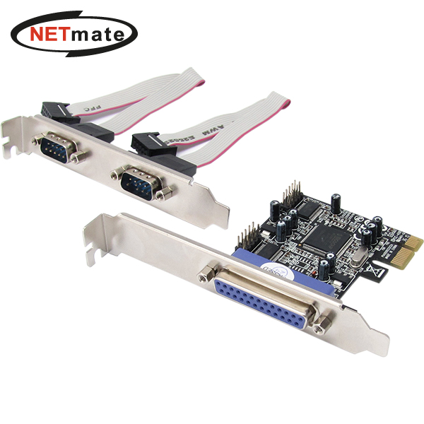 NETmate SER5066A 8포트 PCI 시리얼카드(SUN) - 오픈마켓 우리들쇼핑