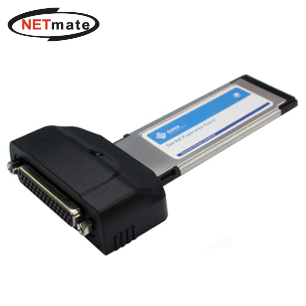 NETmate NM-ECS2400 시리얼 2포트 PCMCIA Express 카드(SUN) - 오픈마켓 우리들쇼핑