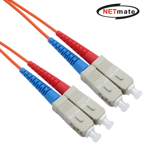 SC-SC-2C-멀티모드 75m