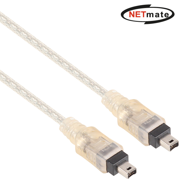 NETmate IEEE1394B 9P Beta 케이블 3m - 오픈마켓 우리들쇼핑
