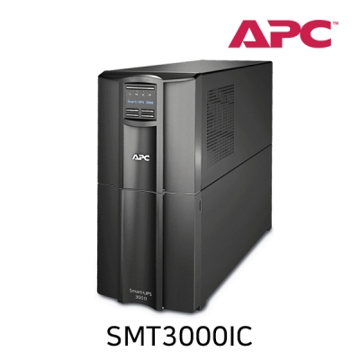 KWshop - APC SMT3000IC Smart-UPS(3000VA, 2700W)