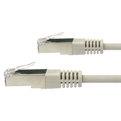 NETmate CAT.5E FTP다이렉트 케이블 5M : FTP 케이블 > 네트워크/통신 케이블 > 와이어케이블